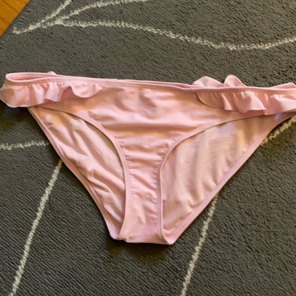 ASOS | Swim | Ruffled Bikini Bottoms | Poshmark